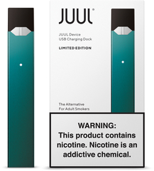 Buy JUUL Vape Starter Kits and Device Kits | JUUL